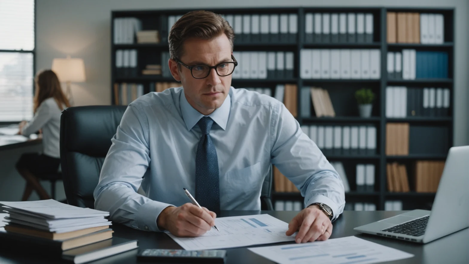 ¿Cuándo Contratar un Contable para tu Empresa? Guía Completa